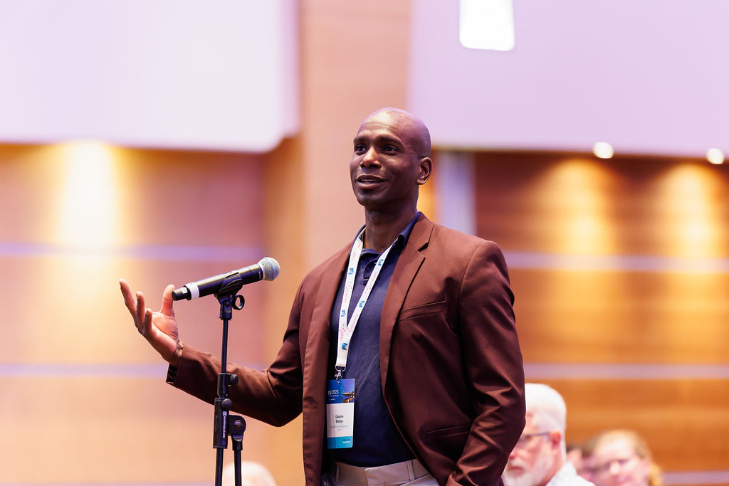 About the Conference