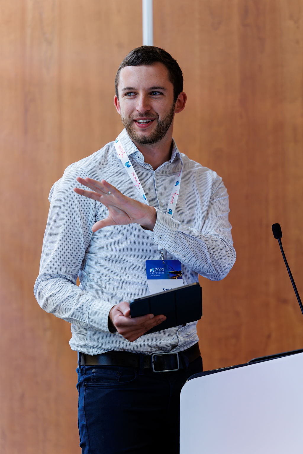 About the Conference