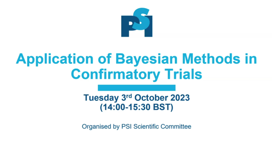 Spotlight On Bayesian Statistics